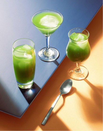 Beverage Formulation Service - Newport Bottling & Canning